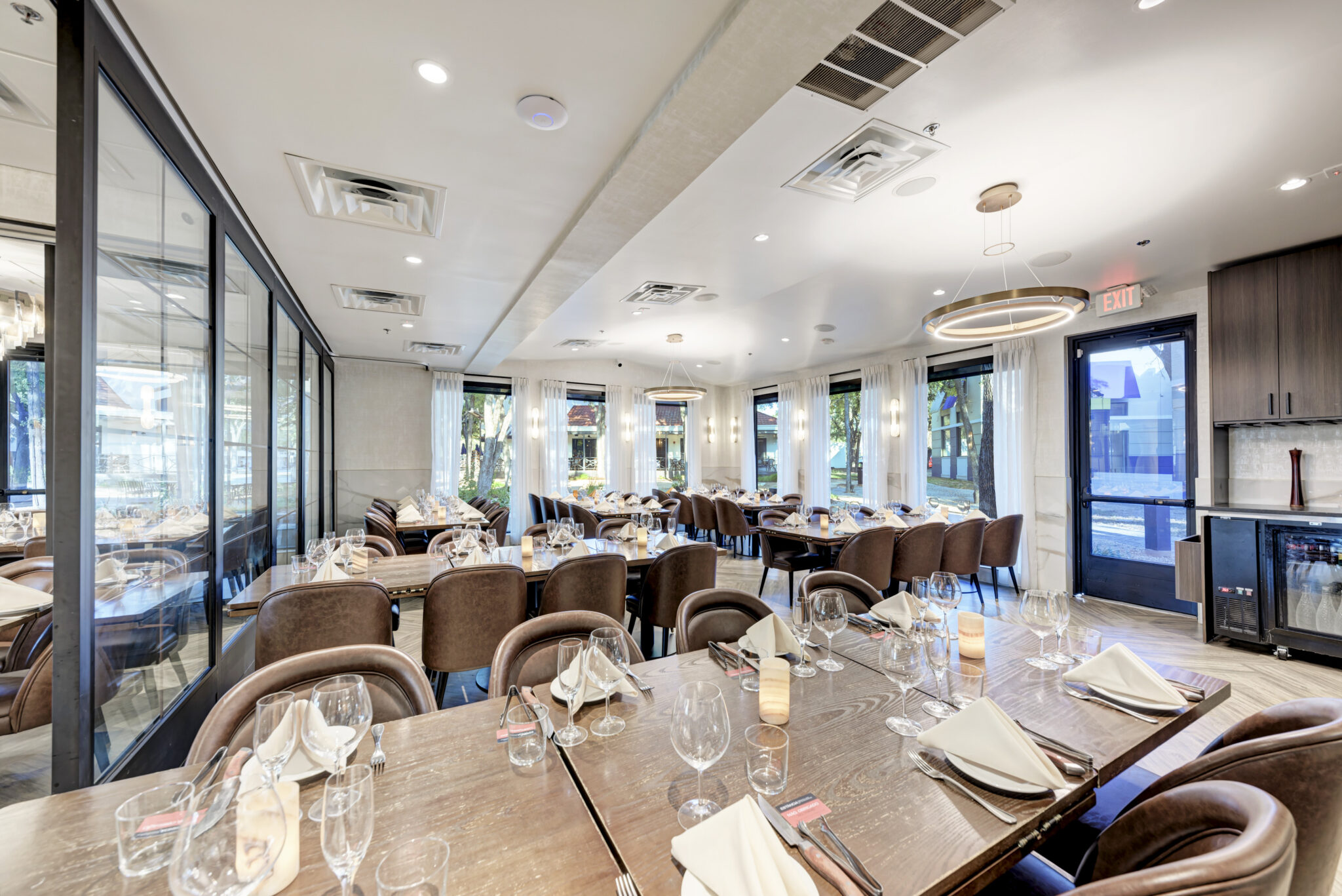 Austin - Estância Brazilian Steakhouse