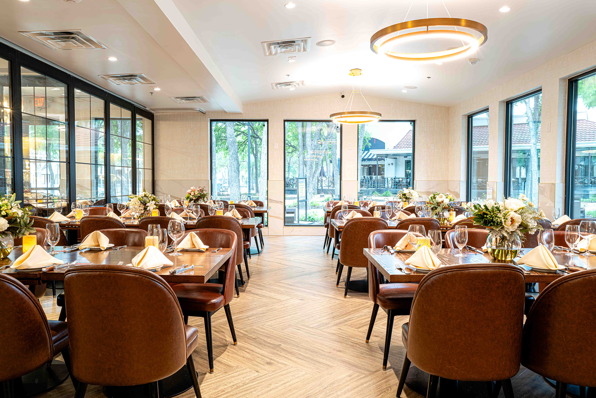 Austin - Estância Brazilian Steakhouse