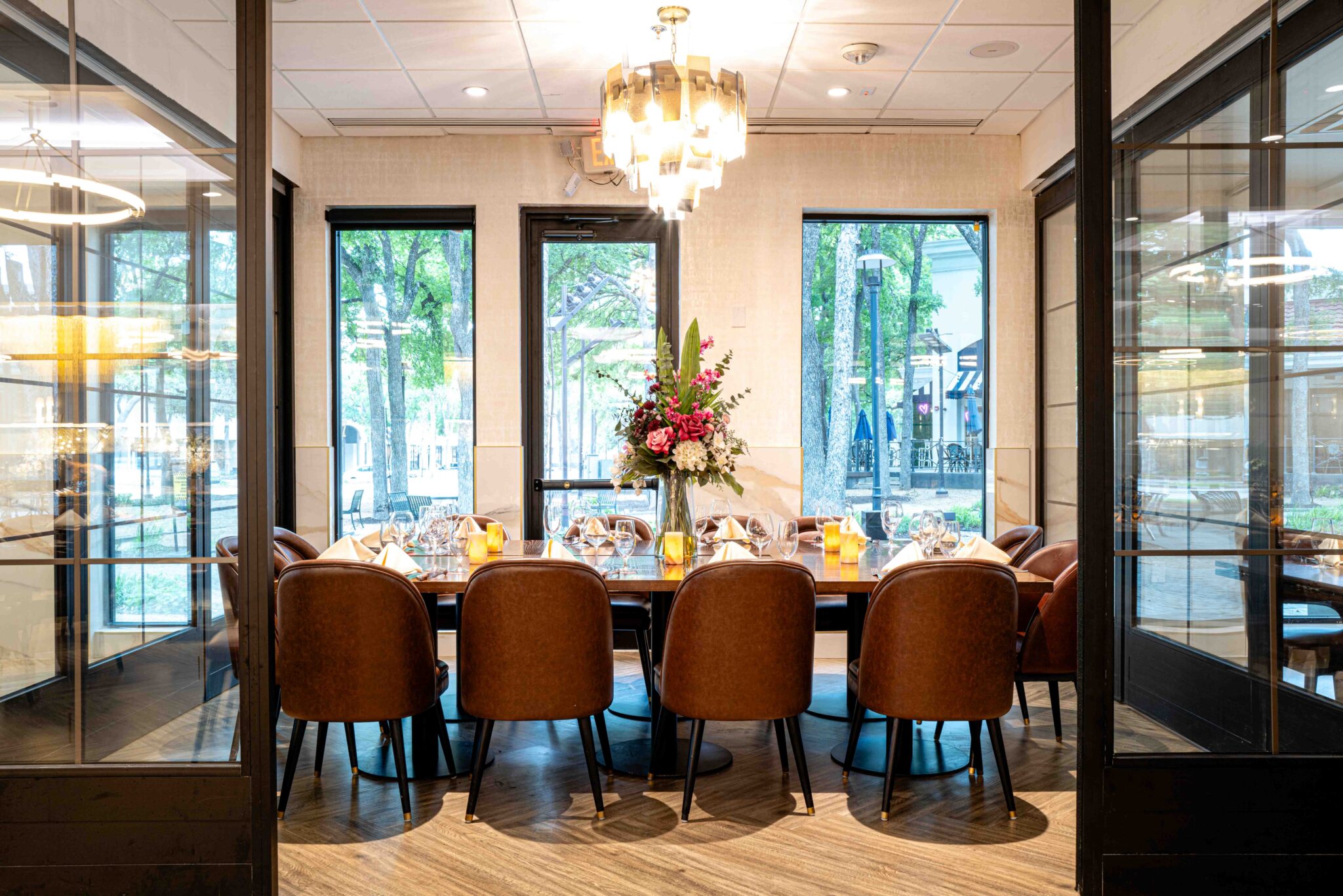 Austin - Estância Brazilian Steakhouse