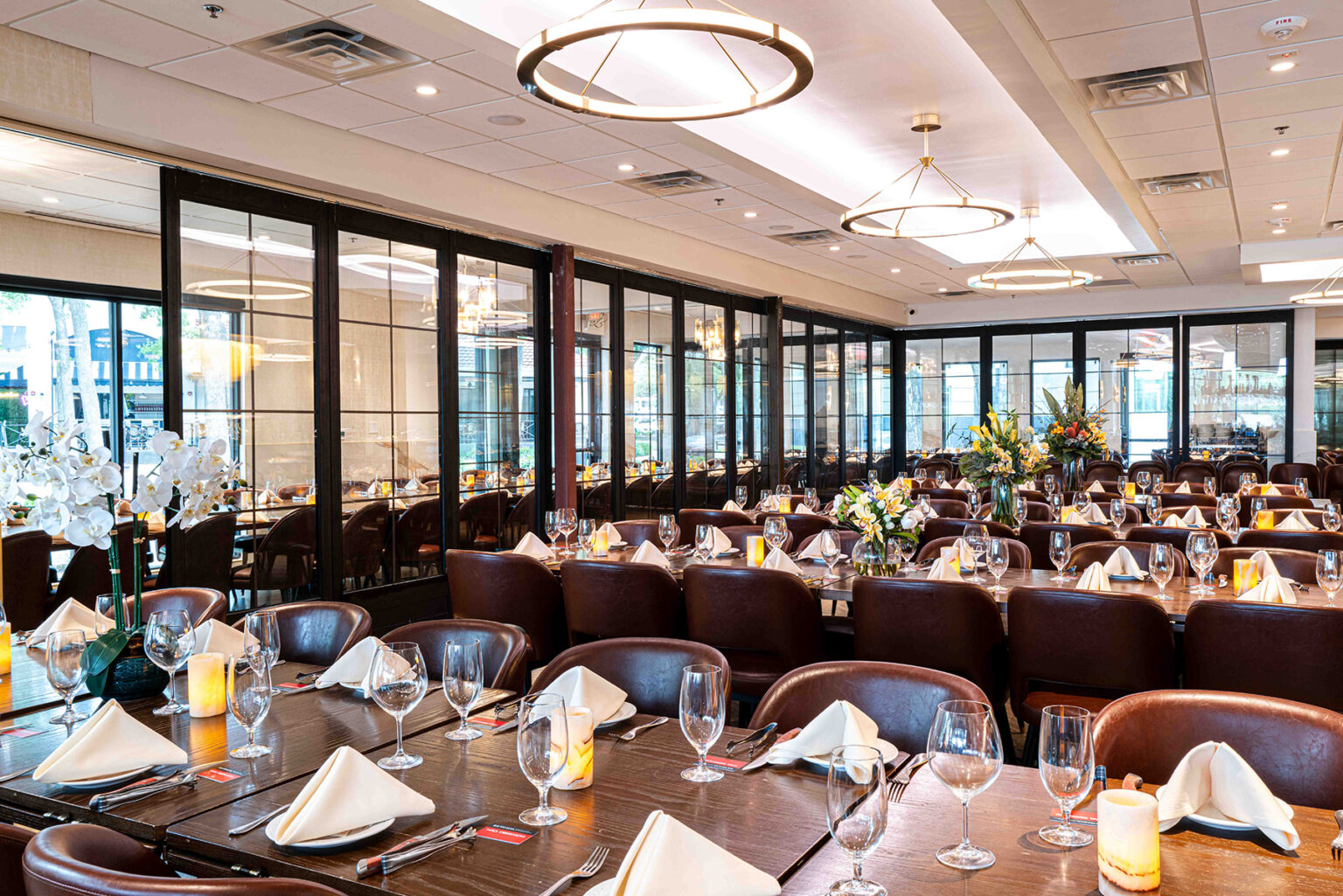 Austin - Estância Brazilian Steakhouse